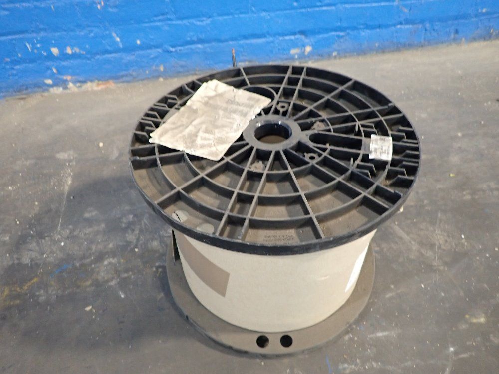 Used Wire | HGR Industrial Surplus