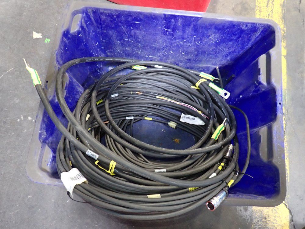 Used Electrical Components | HGR Industrial Surplus