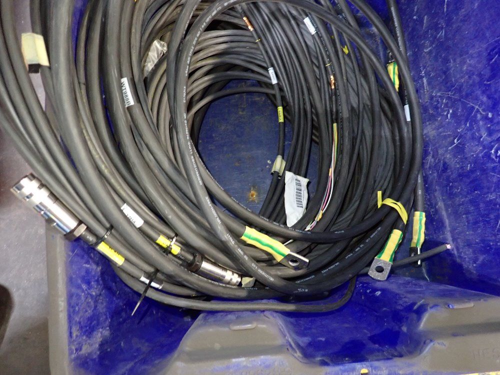 Used Electrical Components | HGR Industrial Surplus