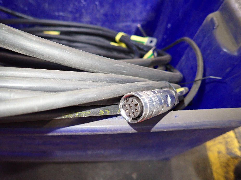 Used Electrical Components | HGR Industrial Surplus