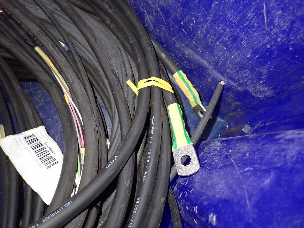Used Electrical Components | HGR Industrial Surplus
