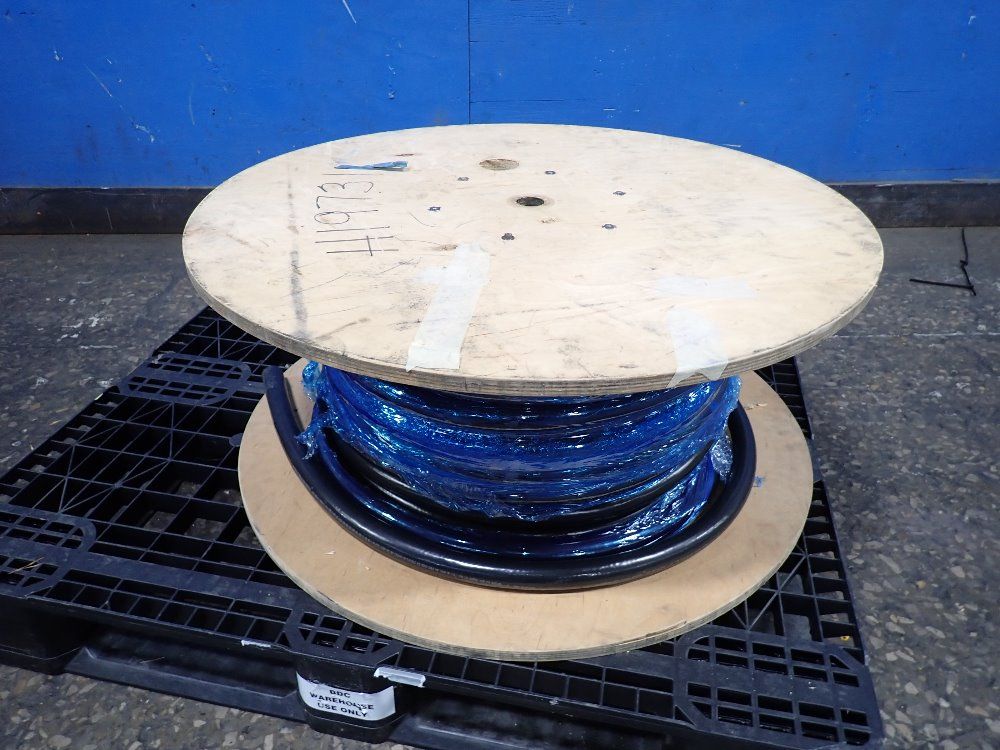 Used Wire Roll | HGR Industrial Surplus