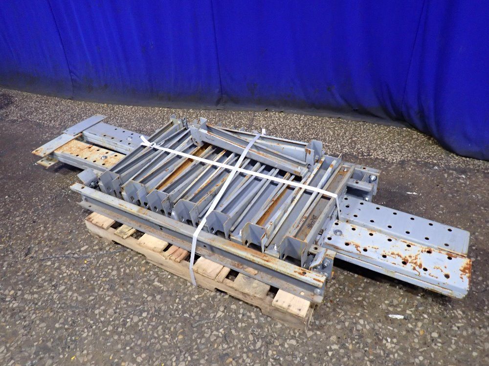 Used Cantilever Rack | HGR Industrial Surplus