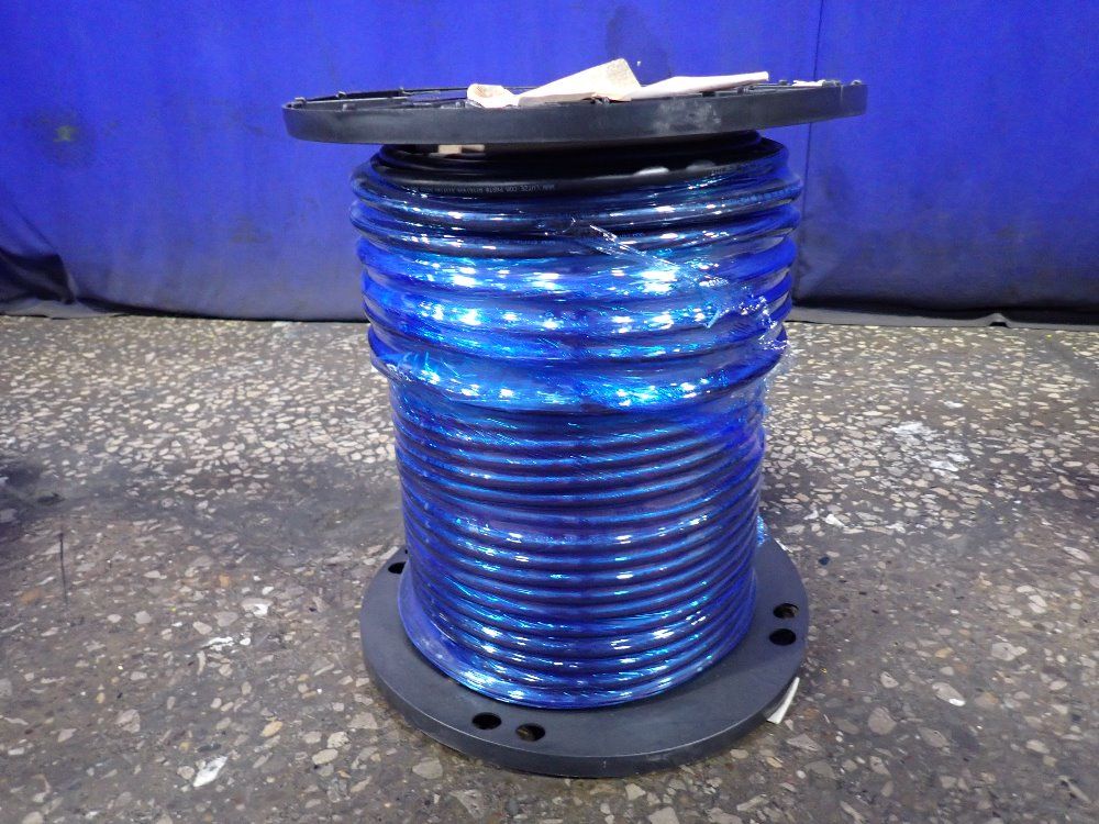 Used Wire Roll | HGR Industrial Surplus