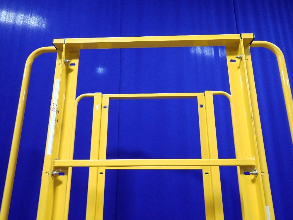 Used U-design Configurable Ladder | HGR Industrial Surplus