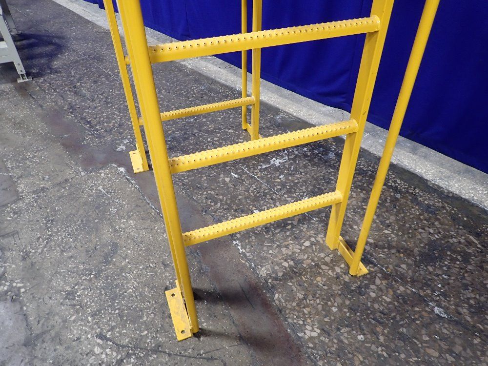 Used U-design Configurable Ladder | HGR Industrial Surplus