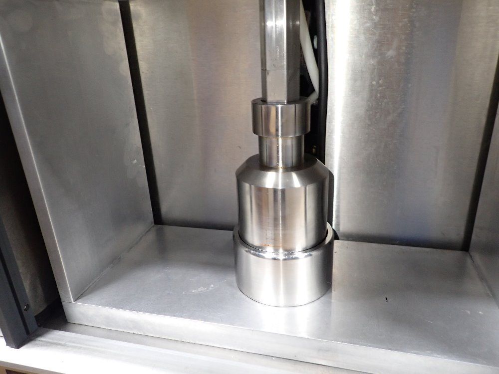 Used Pmi Capillary Flow Porometer | HGR Industrial Surplus