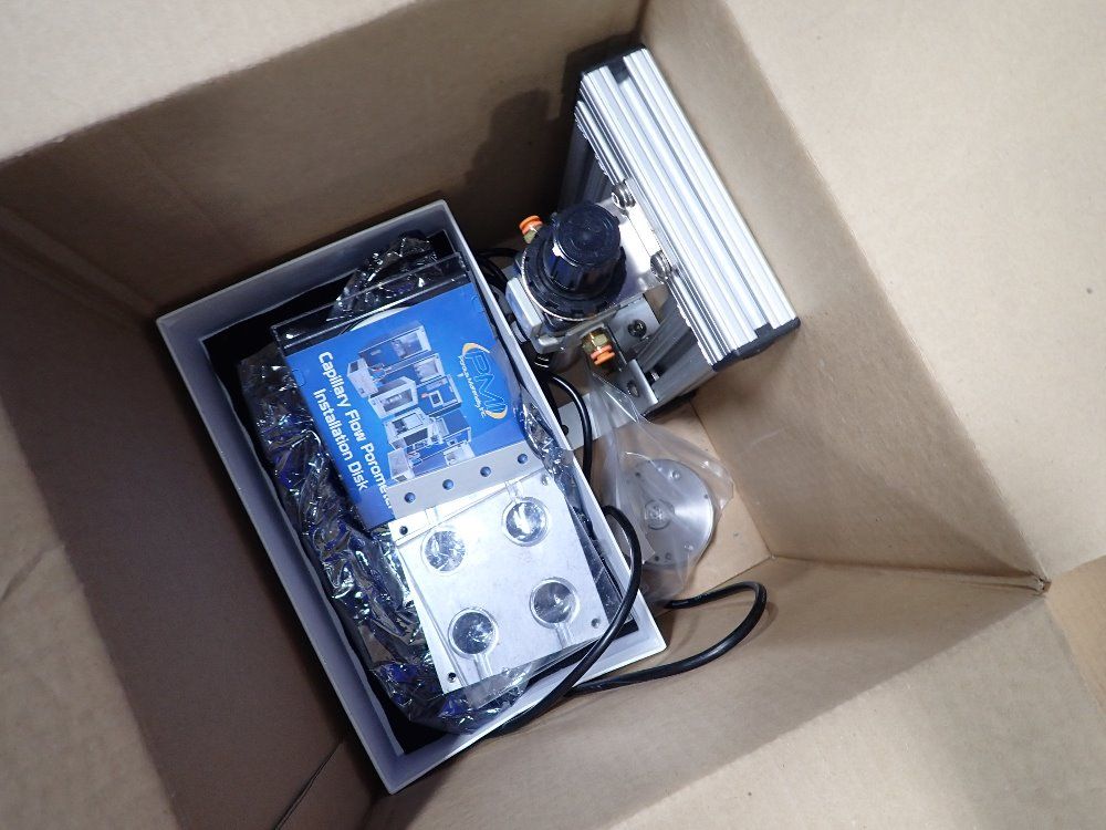 Used Pmi Capillary Flow Porometer | HGR Industrial Surplus