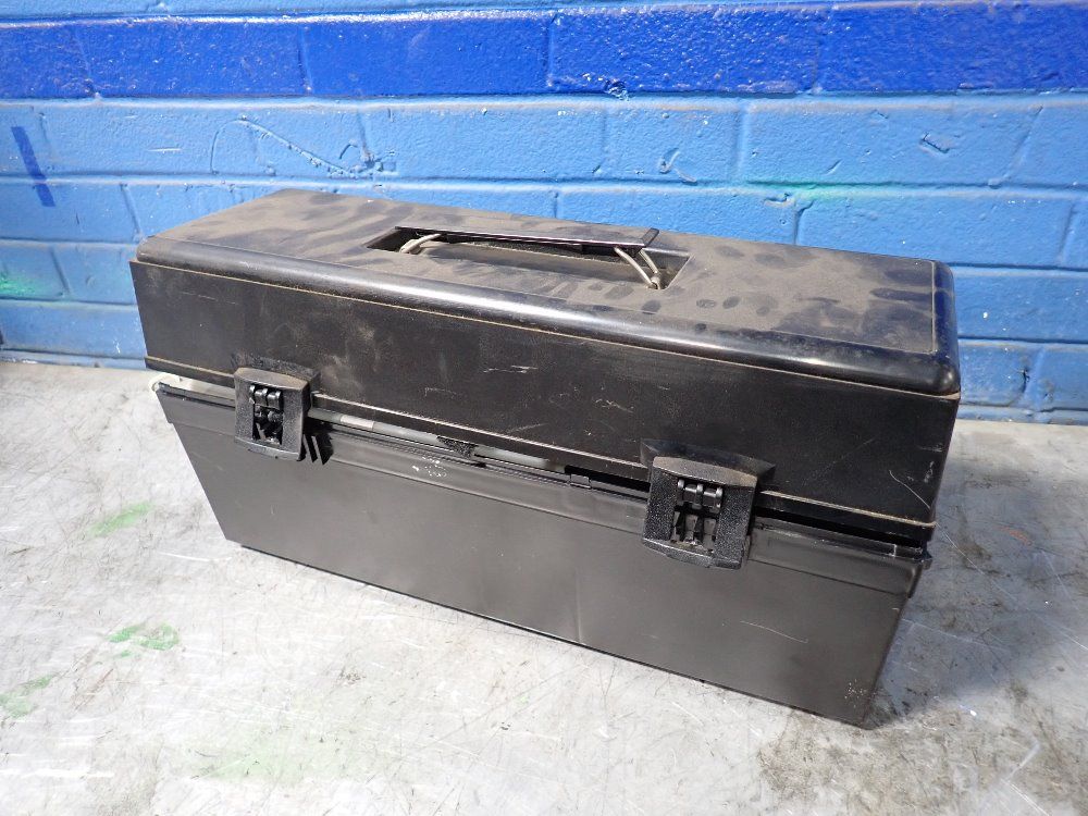 Used Omega Vac Vacuum | HGR Industrial Surplus