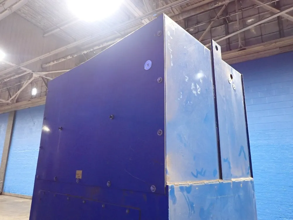 Used Torit Torit Dust Collector | HGR Industrial Surplus
