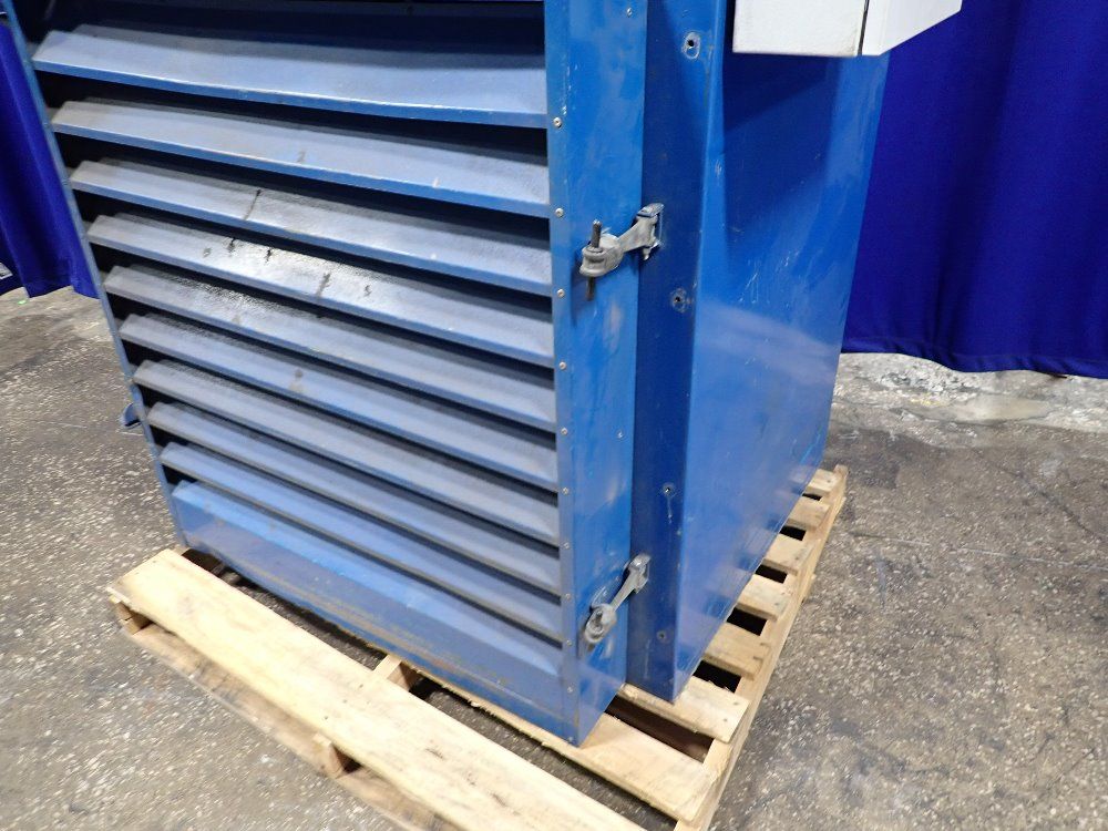 Used Torit Torit Dust Collector | HGR Industrial Surplus