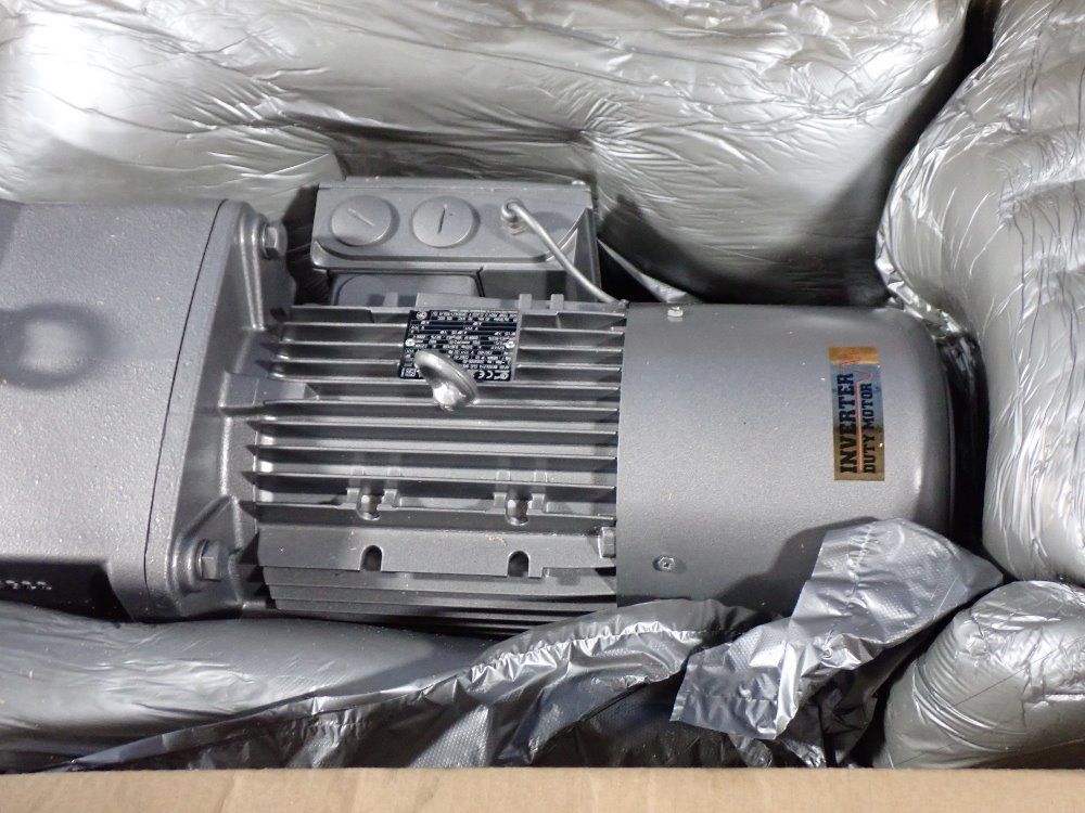 Used Nord Gear Drive | HGR Industrial Surplus
