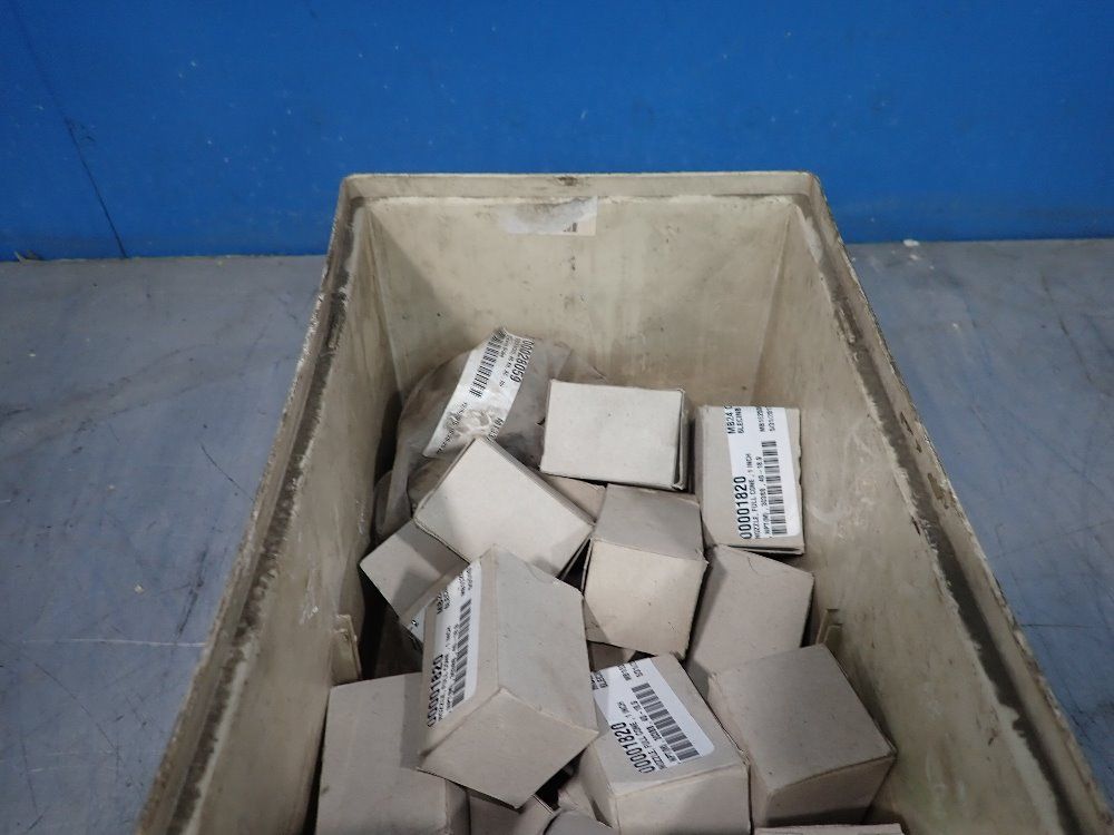 Used Hardware | HGR Industrial Surplus