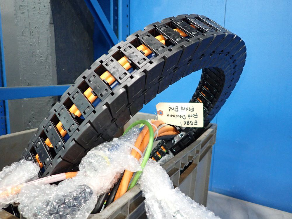 Used Wireway | HGR Industrial Surplus