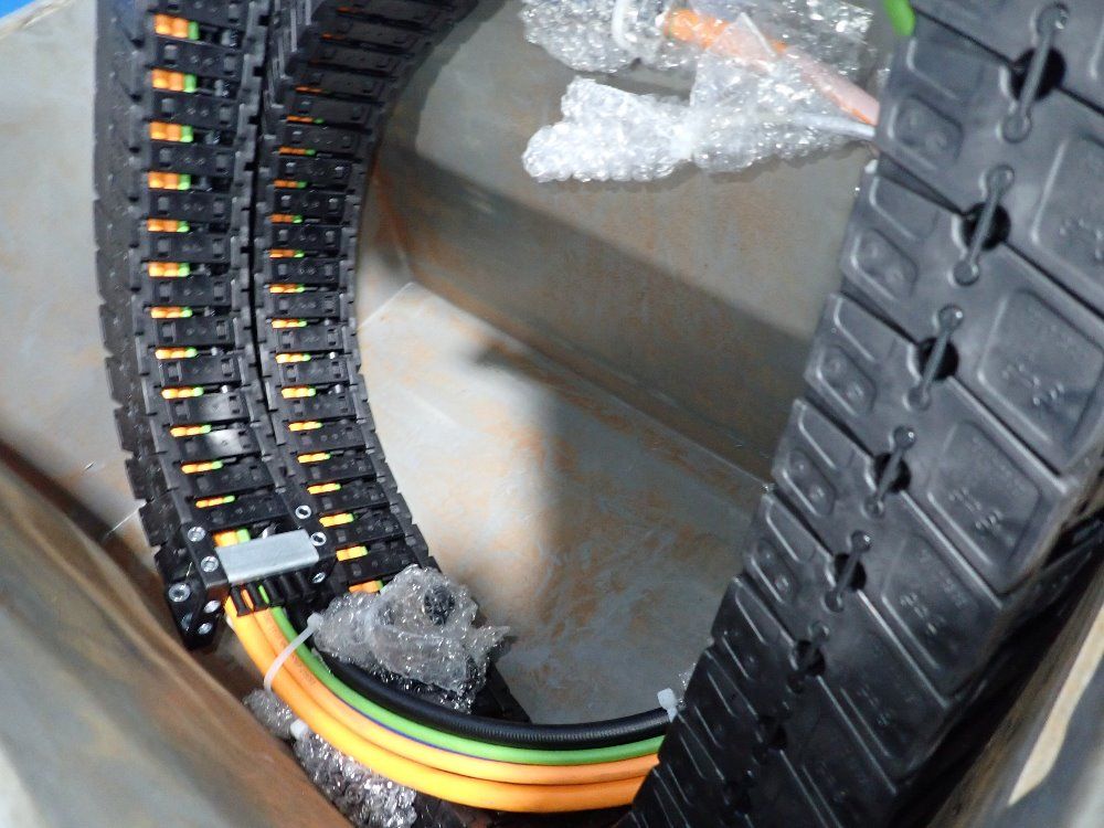 Used Wireway | HGR Industrial Surplus