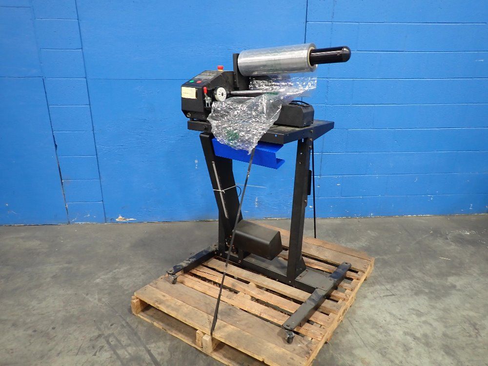 Used Sealed Air Newair Ib Express | HGR Industrial Surplus