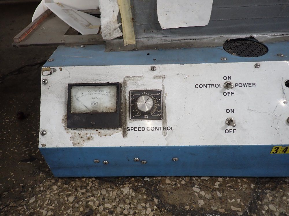 Used American Ultraviolet Co. Exposure System | HGR Industrial Surplus