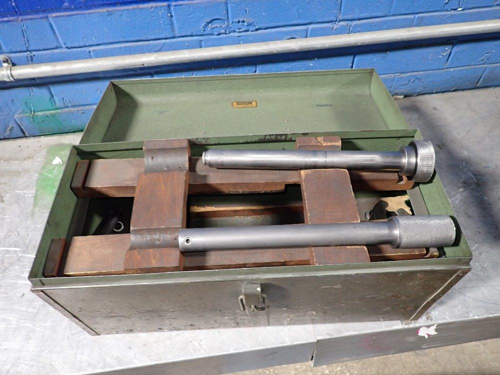 Used Tool Box | HGR Industrial Surplus