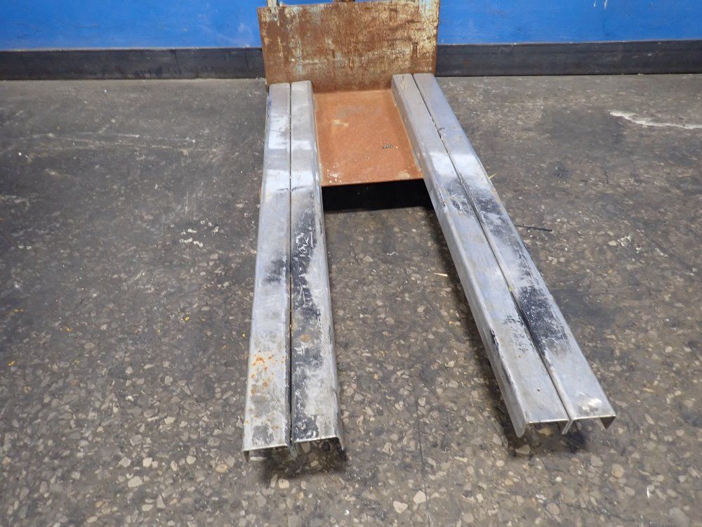 Used Hercules Lift | HGR Industrial Surplus