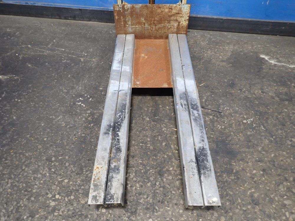 Used Hercules Lift | HGR Industrial Surplus