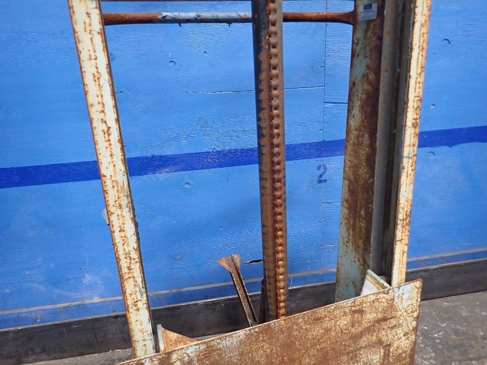 Used Hercules Lift | HGR Industrial Surplus