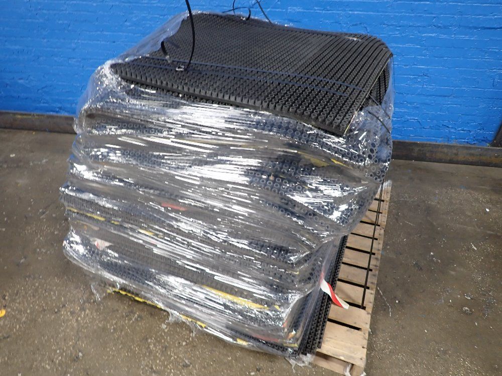 Used Mats | HGR Industrial Surplus