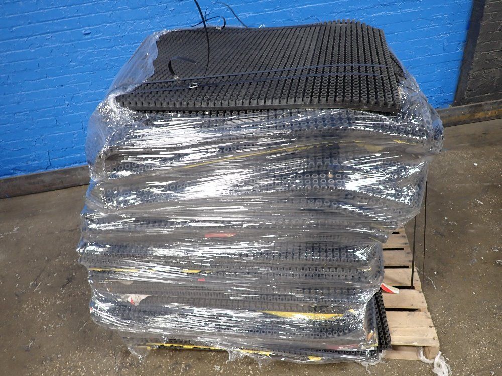 Used Mats | HGR Industrial Surplus