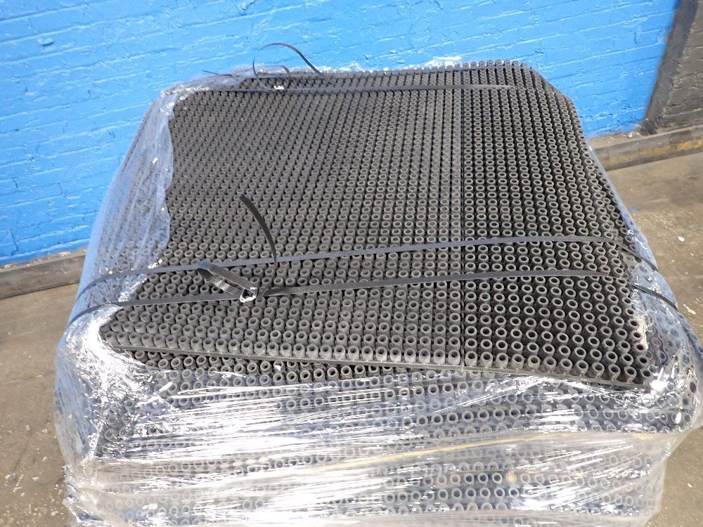 Used Mats | HGR Industrial Surplus