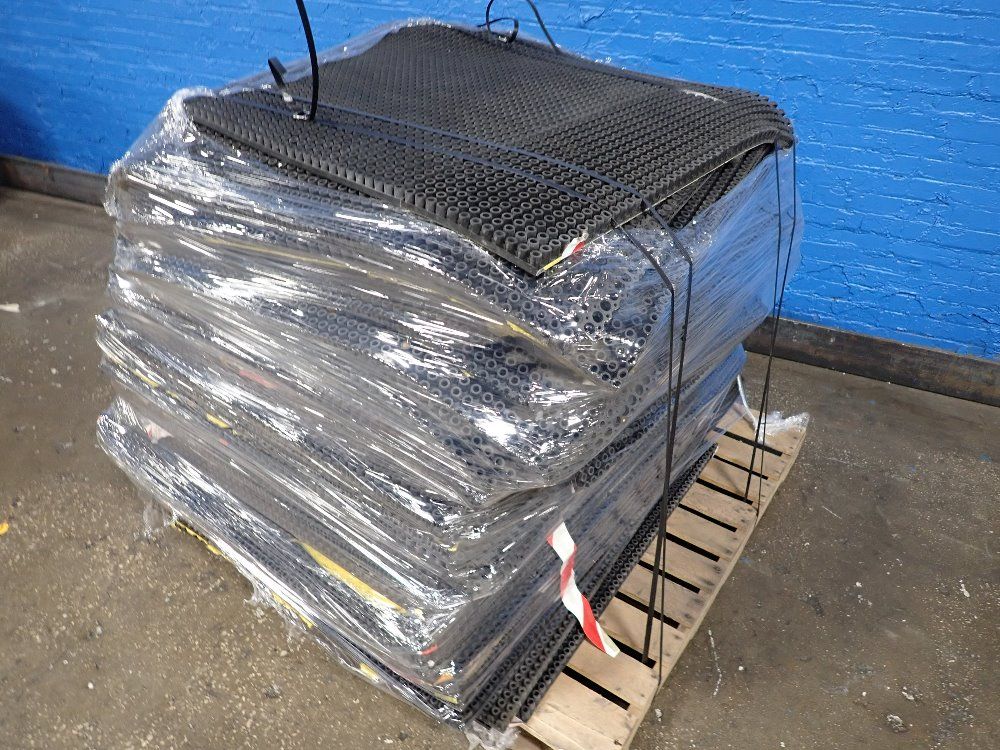 Used Mats | HGR Industrial Surplus