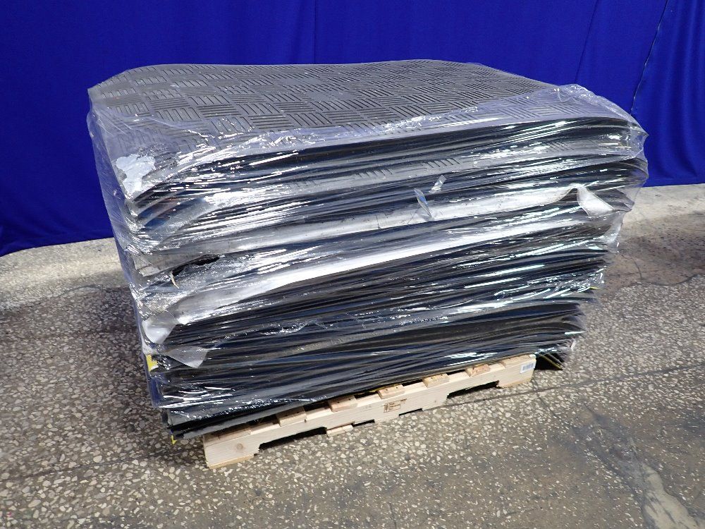 Used Mats | HGR Industrial Surplus