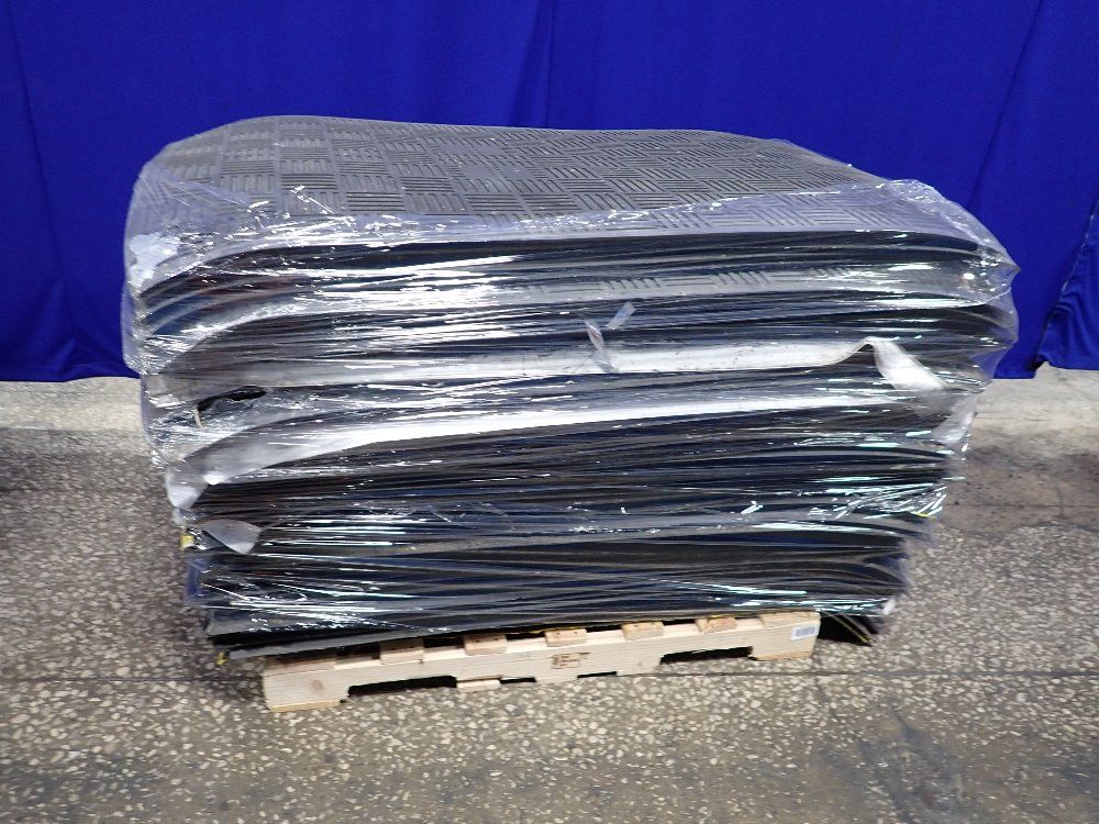Used Mats | HGR Industrial Surplus