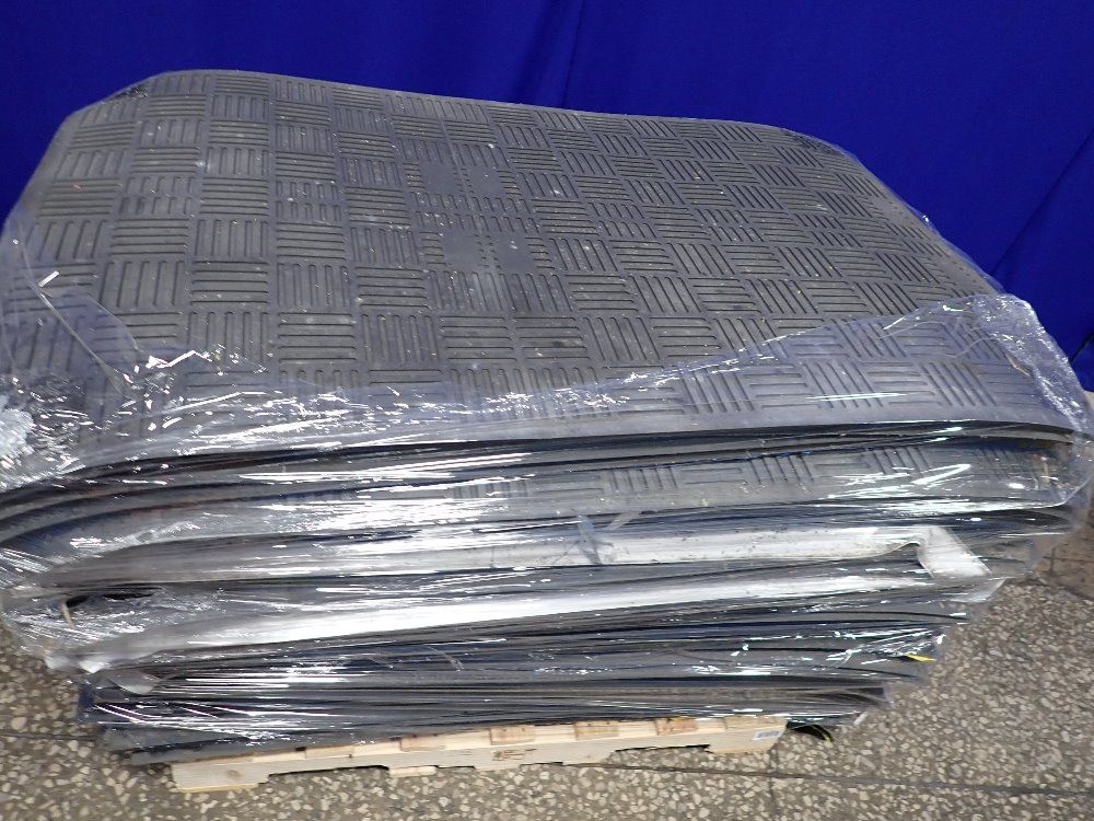 Used Mats | HGR Industrial Surplus