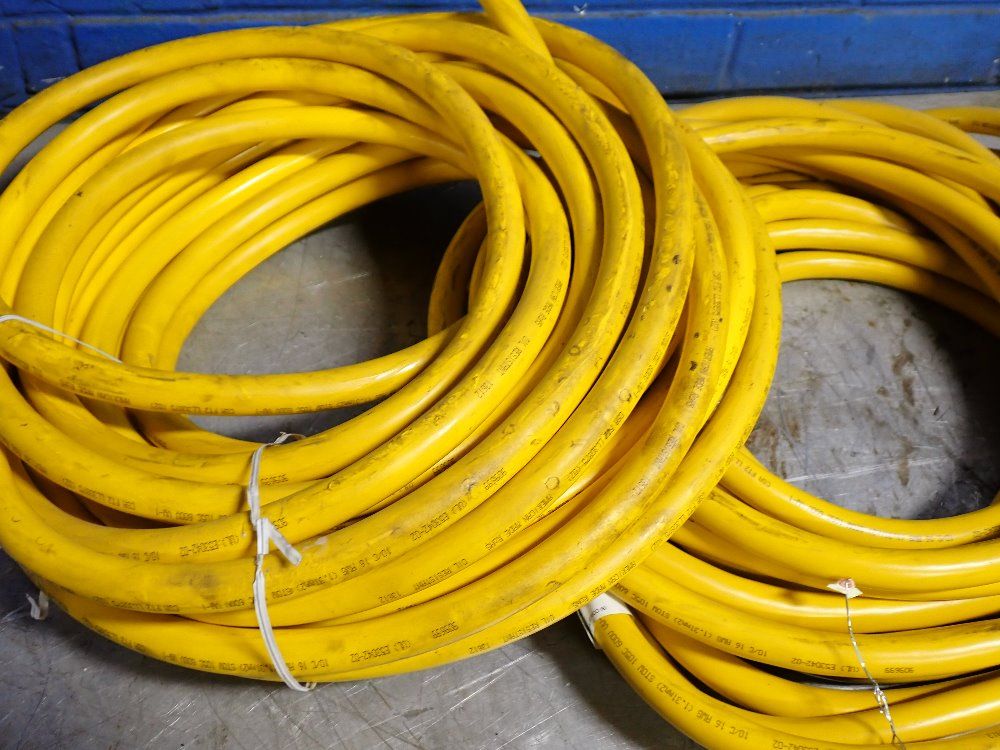 Used Electrical Cords | HGR Industrial Surplus