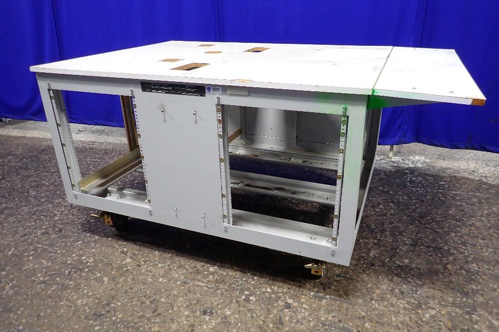 Used Portable Workbench | HGR Industrial Surplus