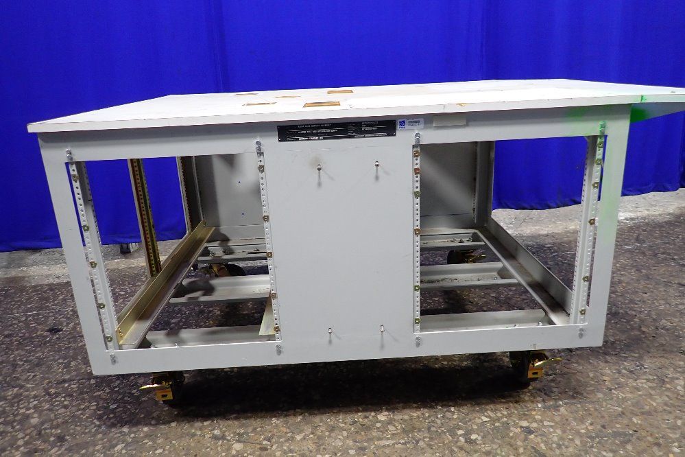 Used Portable Workbench | HGR Industrial Surplus