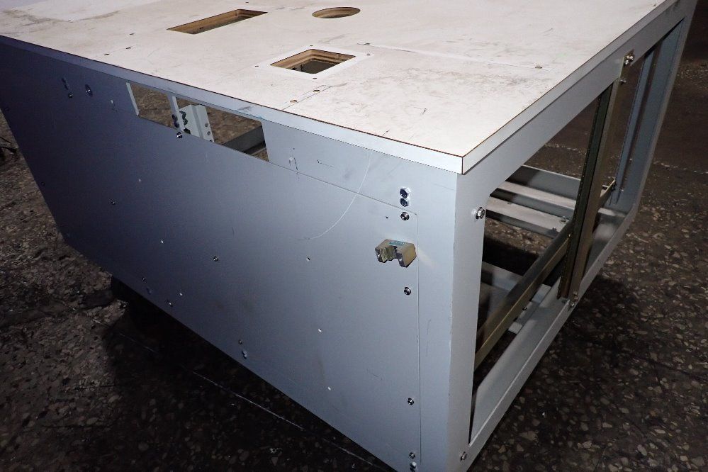 Used Portable Workbench | HGR Industrial Surplus