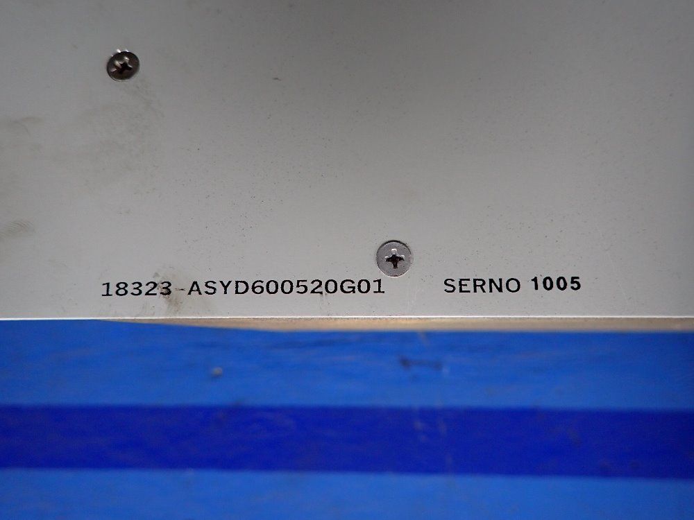 Used Cable Mux Box | HGR Industrial Surplus
