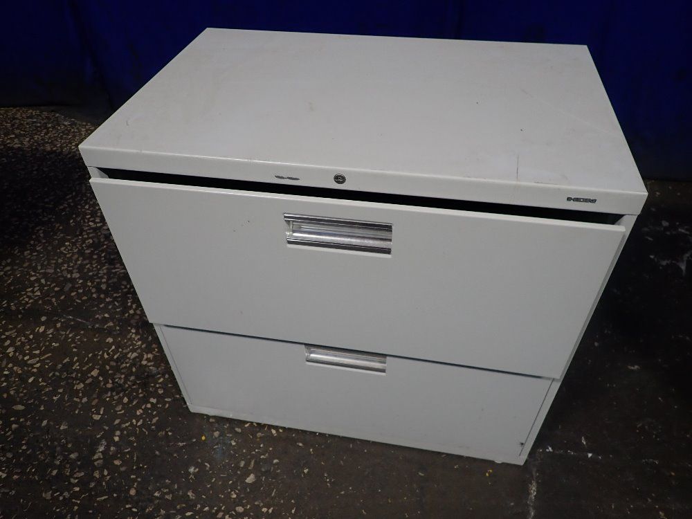 Hon 36 2 Drawer Lateral File Cabinet | Cabinets Matttroy
