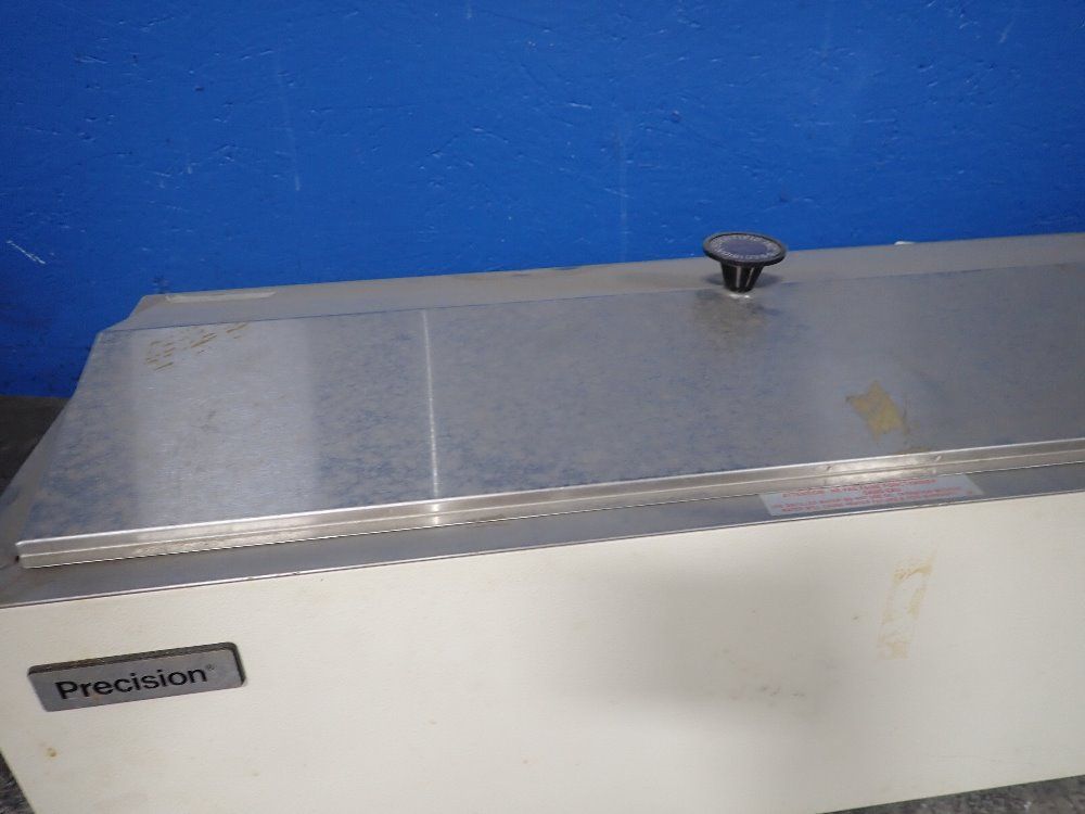 Used Precision Ultrasonic Cleaner | HGR Industrial Surplus