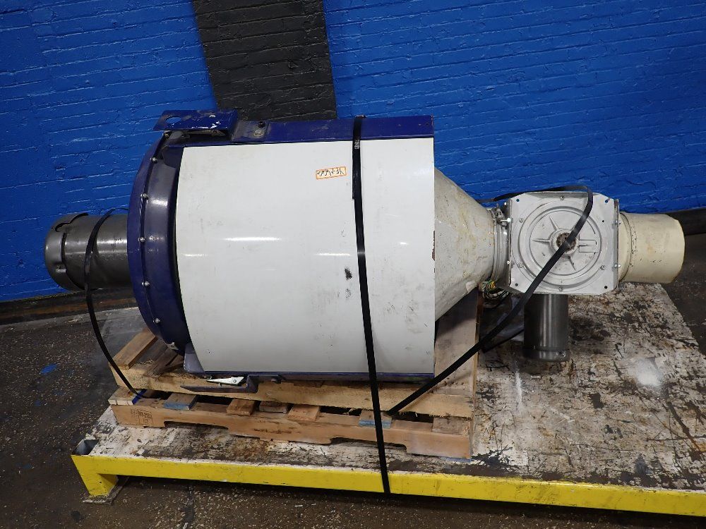 Used Hopper | HGR Industrial Surplus