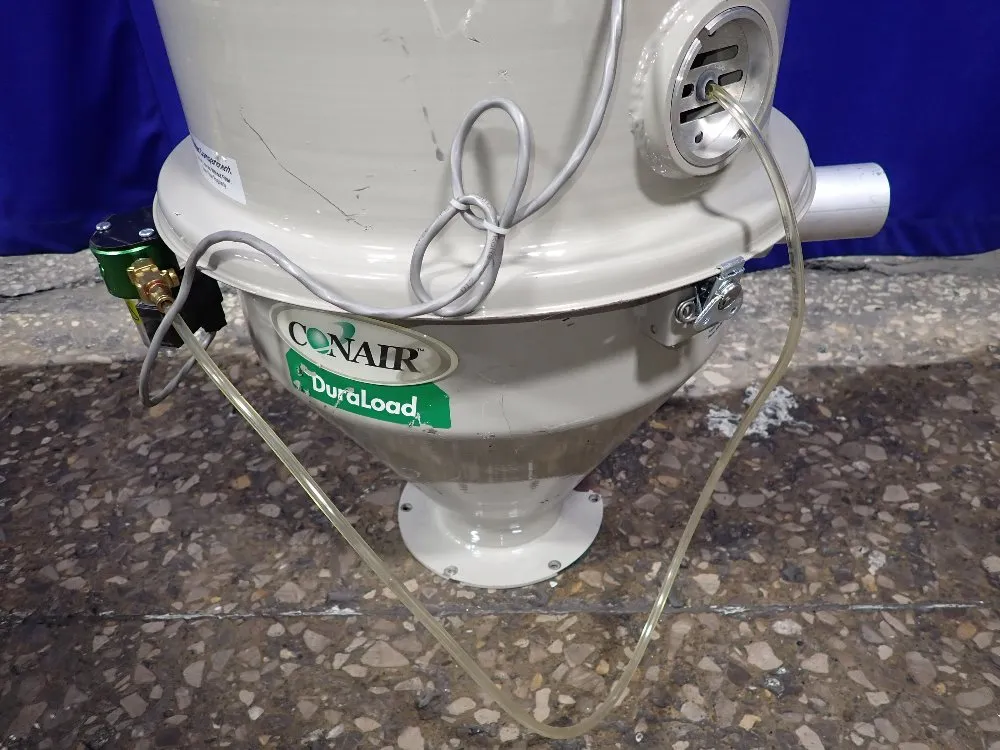 Used Conair Franklin Hopper | HGR Industrial Surplus