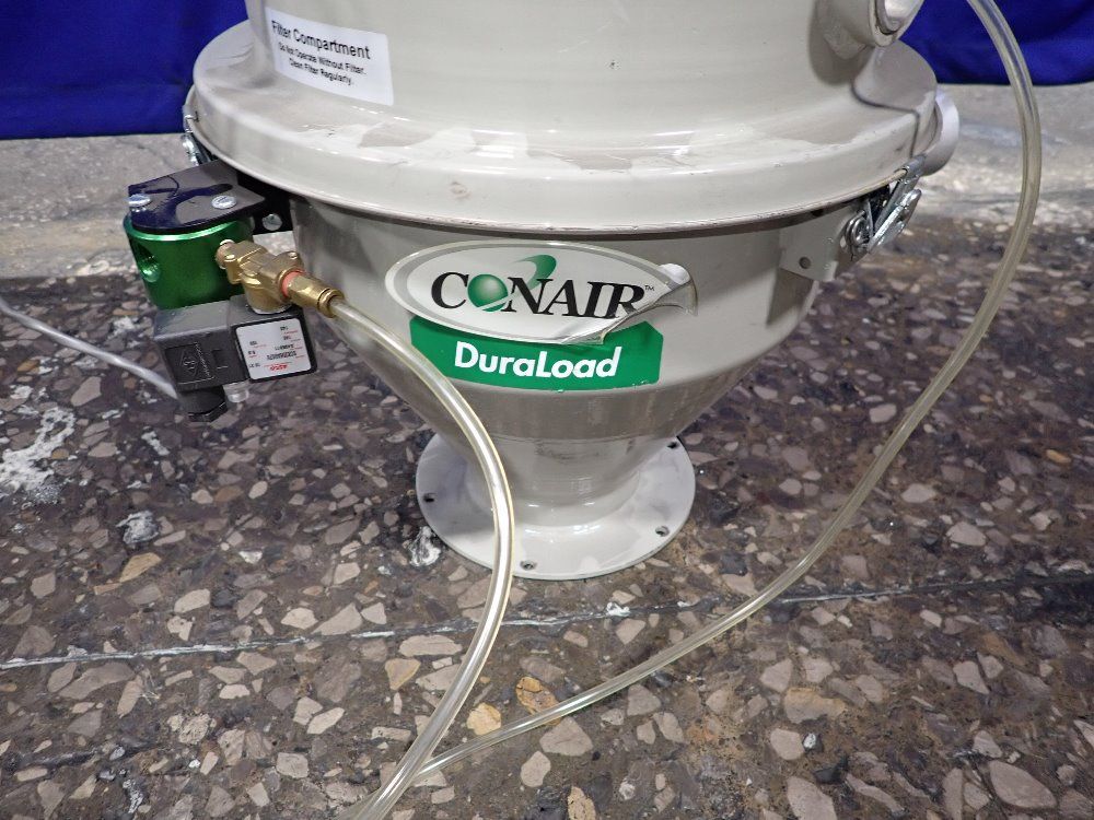 Used Conair Franklin Hopper | HGR Industrial Surplus