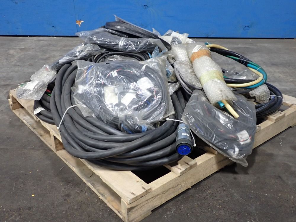 Used Electrical Hardware | HGR Industrial Surplus