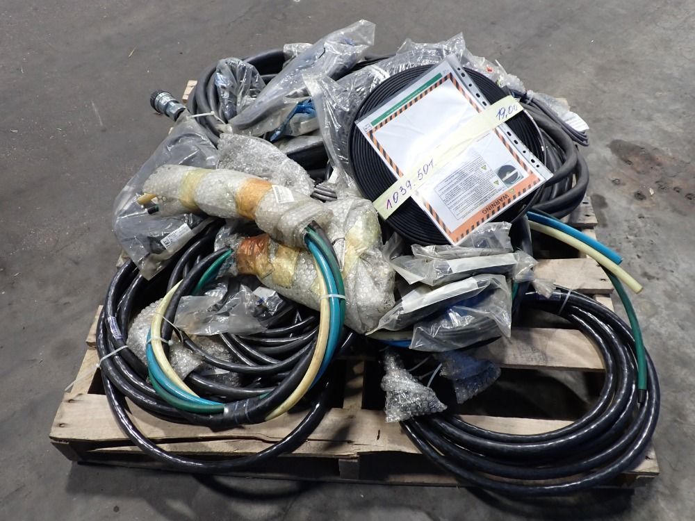 Used Electrical Hardware | HGR Industrial Surplus