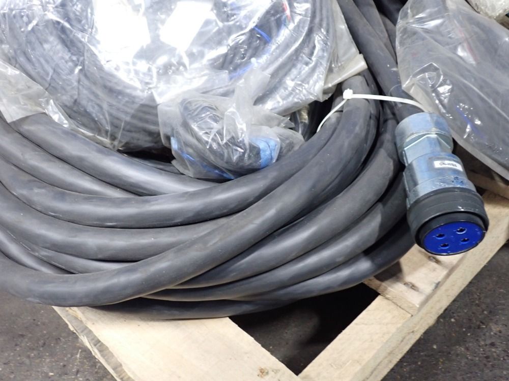 Used Electrical Hardware | HGR Industrial Surplus