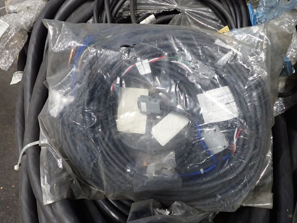 Used Electrical Hardware | HGR Industrial Surplus