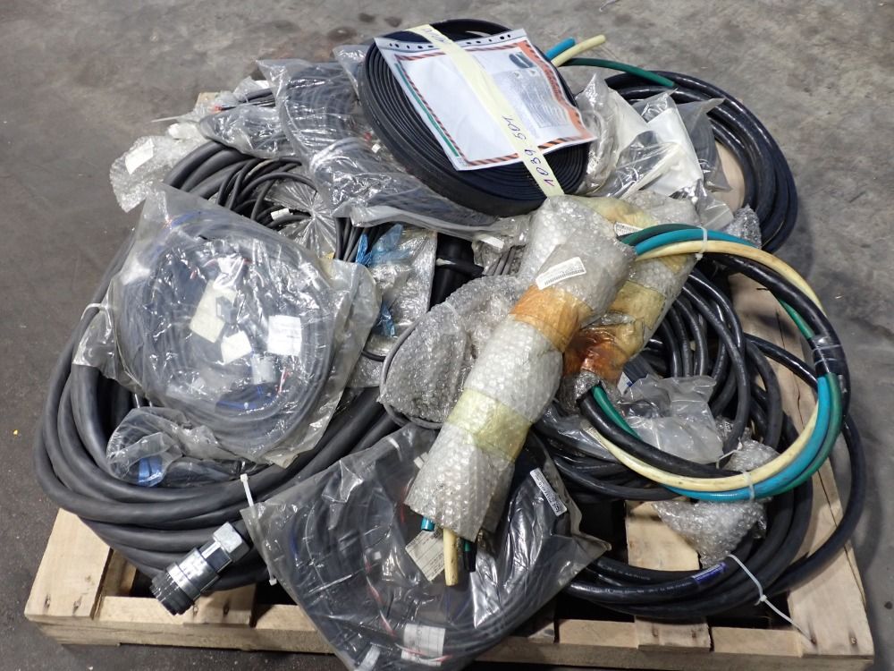 Used Electrical Hardware | HGR Industrial Surplus