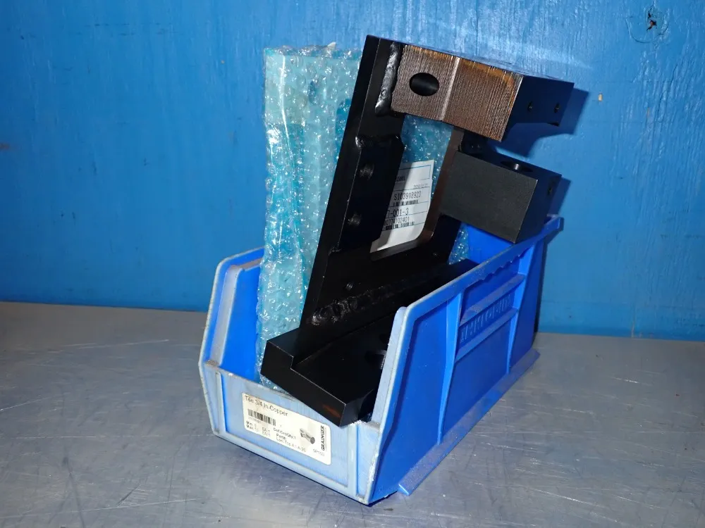 Used Machine Tool Stands | HGR Industrial Surplus