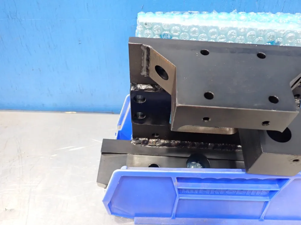 Used Machine Tool Stands | HGR Industrial Surplus