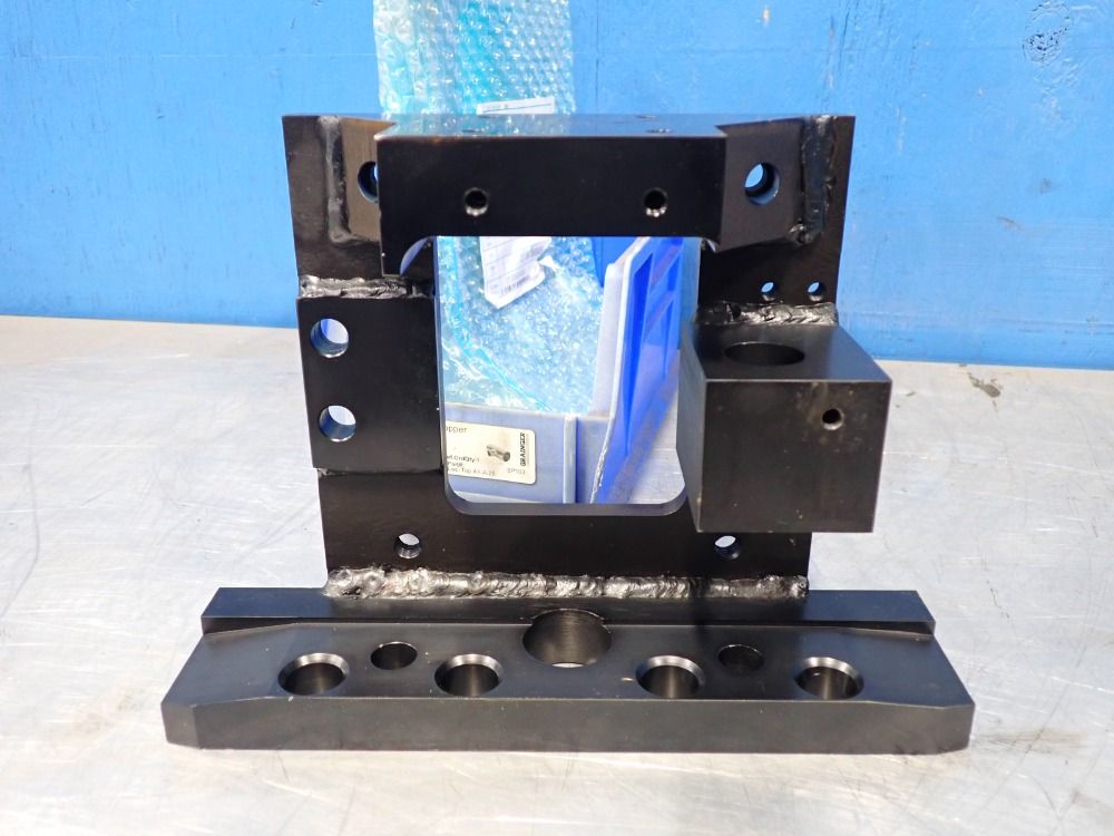 Used Machine Tool Stands | HGR Industrial Surplus